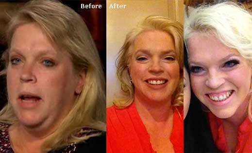 HOLLYWOOD Exclusive: Kody Brown husband on 'Sister Wives' arrested ...