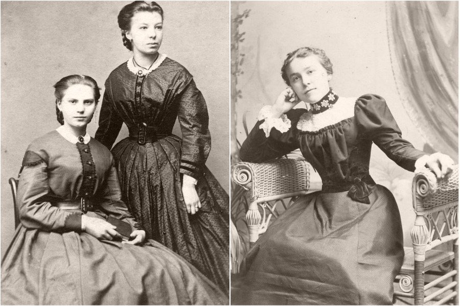 7 Fascinating Facts about Victorian Women | NONDON